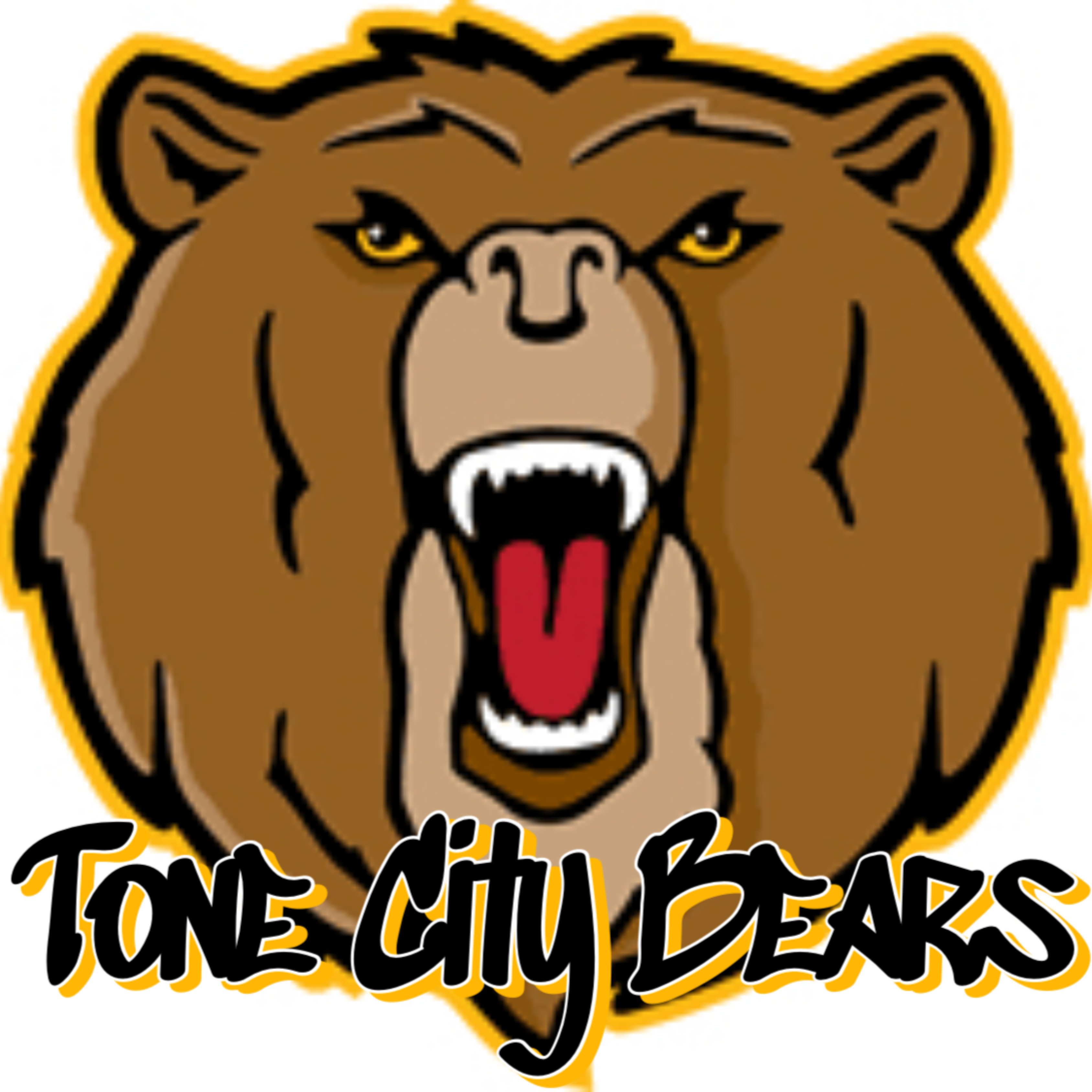 Tone City Bears Fan Gear – Tone City Bears - Fan Gear
